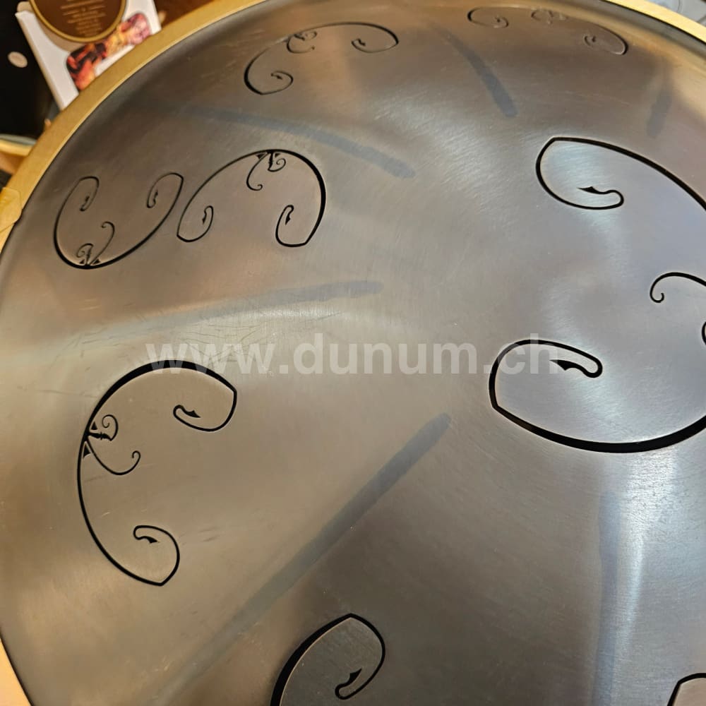 RAV Vast B Kurd double ding - Indigo - dunum-ch