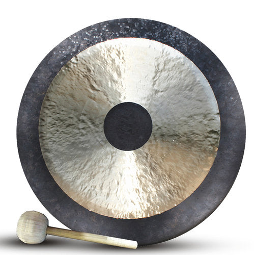 Startseite Produkte Chau - Tam Tam Gong ø 80 cm